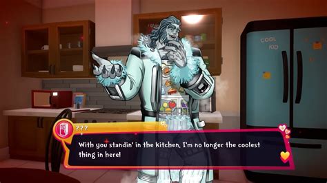 Date Everything Guide How To Romacne Freddy Yeti Spot Monster