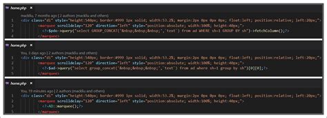 php 的物件導向嘗試 mack的自言自語