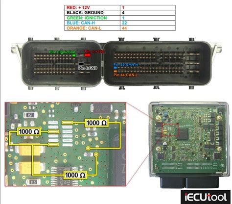 Will Foxflash Read And Write Bmw Msv80 Msd80 Pcmtuner Official Blog