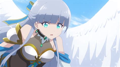 Shironeko Project Zero Chronicle Anime Animeclick It