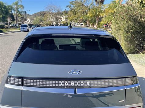 Digital Teal Limited R Ioniq5