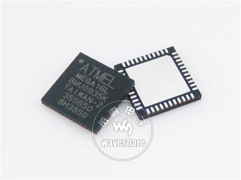 atmega16l 8mu atmega16l 8mi mega16l 8mu 价格