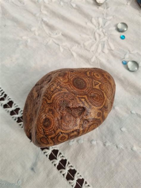 Oolitic Sandstone Query R Geology