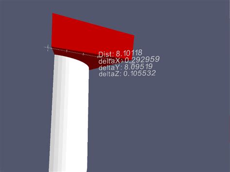 4 Displaying Data — Paraview Documentation 5110 Documentation