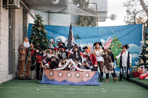 სკოლა ახალი თაობა • ნიუჯი სკოლა ახალი თაობა • ნიუჯი