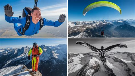 110 Types Of Extreme Sports Around The World Richmond Mom
