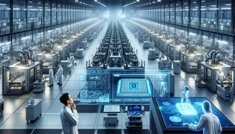 Global Semiconductor Industry Outlook 2024 An In Depth Analysis