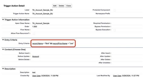 Mitch Spano On Linkedin Salesforce Apex Automation Triggers