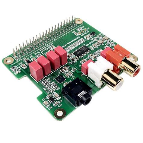 Best Raspberry Pi Dac Best Raspberry Pi Compatible Digital To Analog