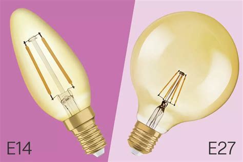 Guide To Light Bulb Fittings Diy Superstore