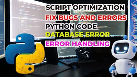 Debug Fix Optimize Code Error In Python Htmlcss Lua Csharp