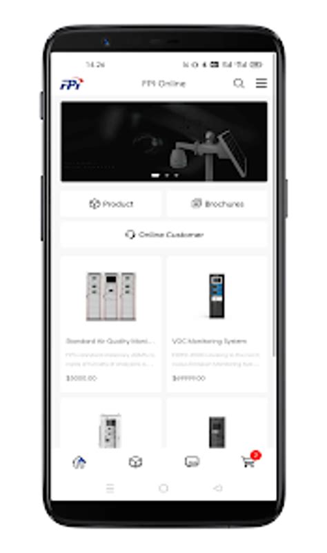 Fpi Online For Android Download