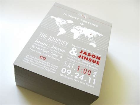 Use Of Type Sizehierarchy Wedding Infographic Stationery