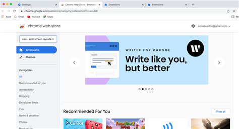 How To View Two Pages Side By Side In Google Docs OfficeBeginner