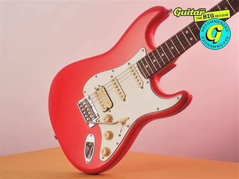 Fender Player Ii Stratocaster Hss Review The Only Strat Youll Ever