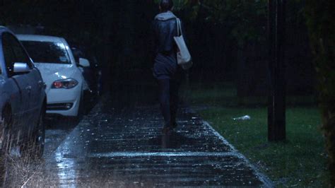 Failing To Act Over Stalking Could Lead To Murder Says Criminologist
