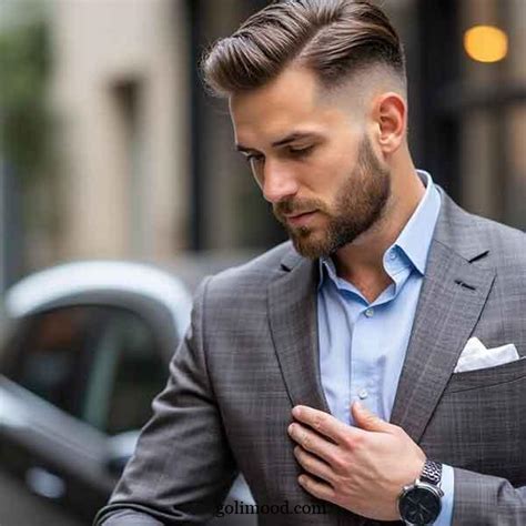 مدل مو سایه کلاسیک ۲۰۲۵ همراه با تکنیکی ترین روش به روز دنیا گـُـ