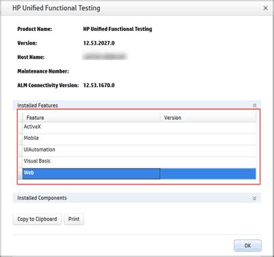 Download Uft One Formerly Qtp Trial Evaluation Demo Version