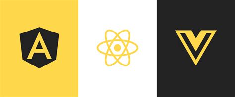 Angular Vs React Vs Vue Finding Value In Each