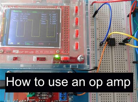 How To Use An Op Hobby Electronic Soldering And Construction