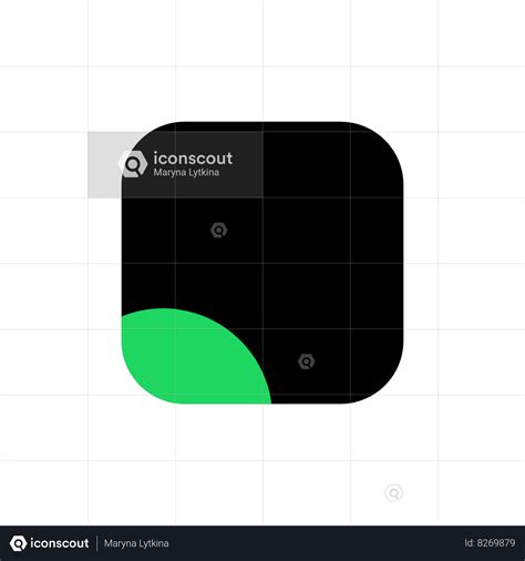 spotify animation by maryna lytkina lottiefiles