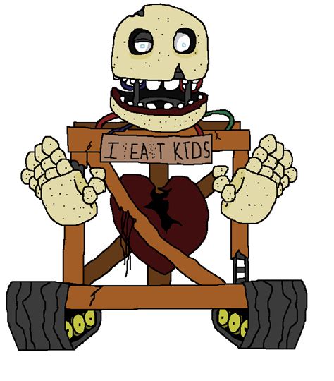 Experiment 71 Baldis Basics Fanon Wiki Fandom