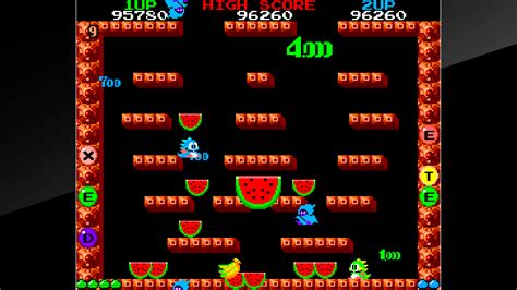 Arcade Archives Bubble Bobble Deku Deals