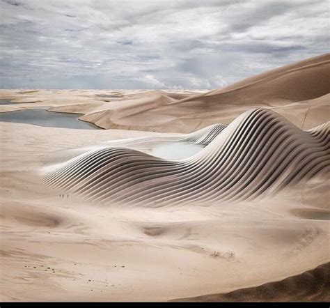 Parametricarchitecture On Linkedin Architecture Architect Design Archi Render