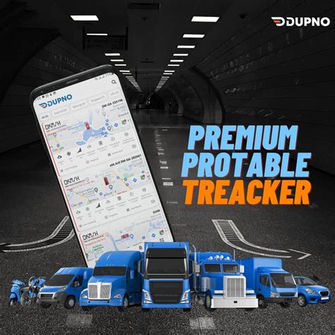 Premium Portable Gps Tracker For Tracking Portable Assets