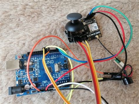 Gps Distance Measurement Robotics Arduino Forum
