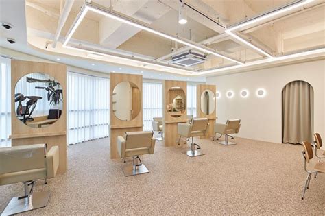 미용실 인테리어 비용 10가지 필수 체크리스트 큐플레이스