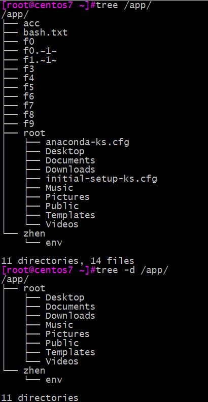N31 第二周作业—文件的管理 Linux运维部落