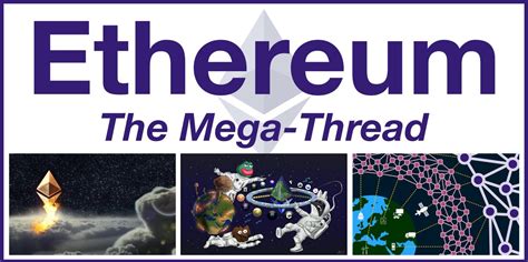 Ethereum The Complete Story What Is Ethereum And Why Is It Important How Does It Work
