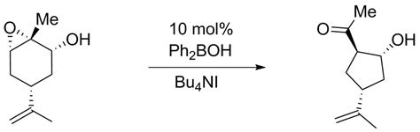 Arrow Pushing Orgaincchemproblems