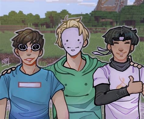 My Dream Team Fan Art