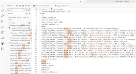 jason tragakis on linkedin github devtools vscode