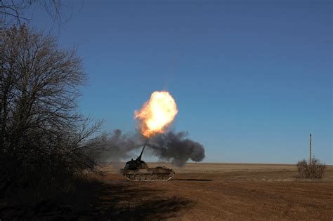 Resumen De La Guerra De Rusia En Ucrania Del 11 De Enero De 2023