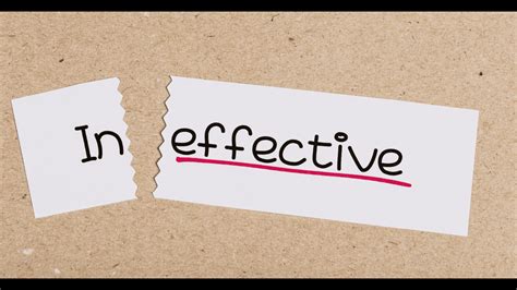 Ineffective Communication Examples Adr Times