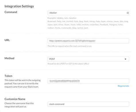 create a slack docker proxy in go part 1 java code geeks