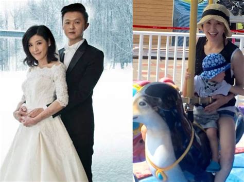 90s Singer Tarcy Su Was Once So Overworked Her Face Became Partially