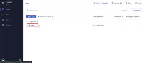 Github Repojuncaseclicker Final Year Project