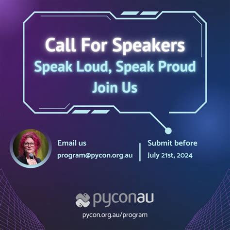 Pycon Au On Linkedin Pyconau Pyconau24 Pycon Python Tech Programming Developers