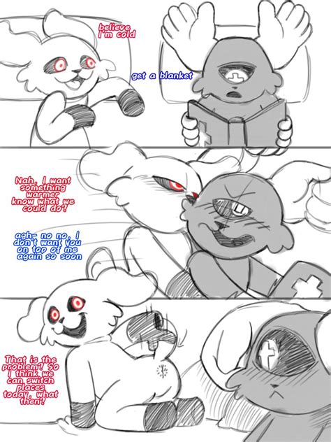 Rule 34 Anthro Anthro On Anthro Anthro Only Black Sclera Critters