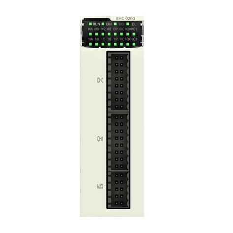 programmable logic controller modules modicon m340 plc module