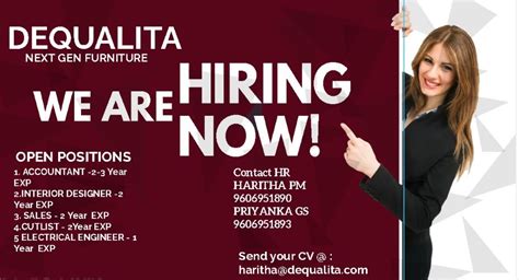 Revathi Dq Posted On Linkedin