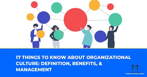 Organizational Culture Definition Benefits Types And 17 Essential