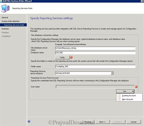 Deploying Sccm 2012 Part 12 Snap 10 Prajwal Desai