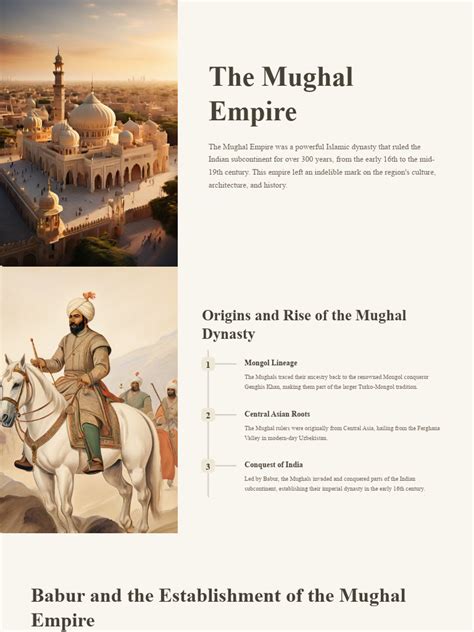 the mughal empire pdf mughal empire asia