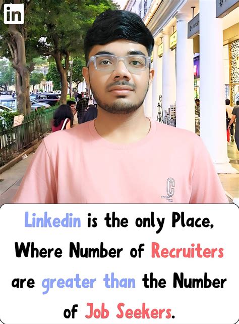 As I Scrolled Through My Linkedin Feed I Couldnt Help But Notice Something That Made Me Lol