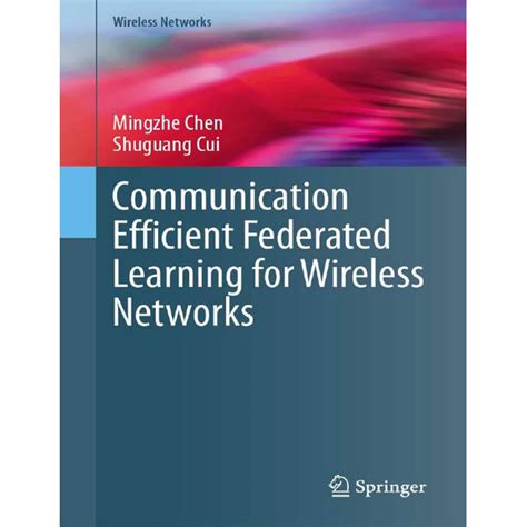Communication Efficient Federated Learning Mingzhe Chen Inspire Uplift